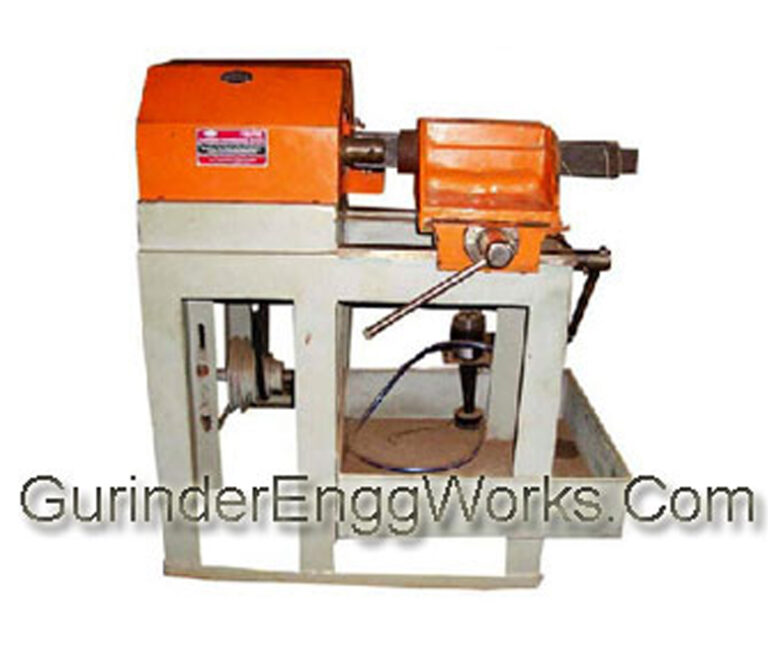 Chain Link Machine - Gurinder Engineering Works